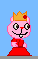 Princess Allay | Happy Tree Friends Adventures Wiki | Fandom