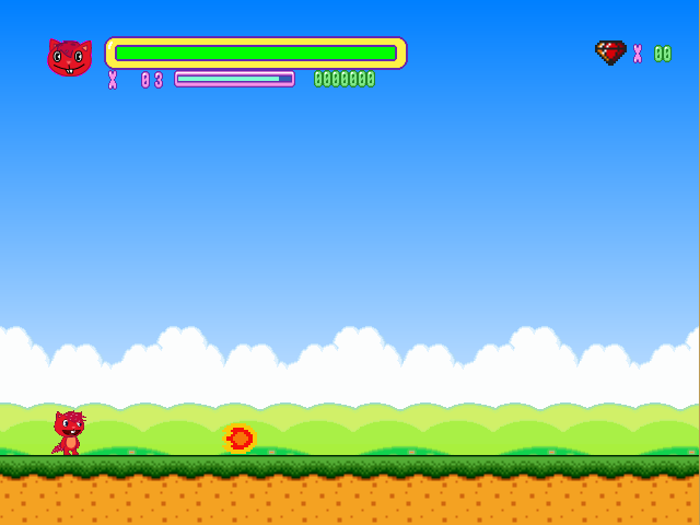 Flame Orb | Happy Tree Friends Adventures Wiki | Fandom