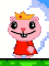 Princess Allay | Happy Tree Friends Adventures Wiki | Fandom