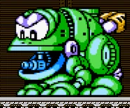 Gamarn | Happy Tree Friends Adventures Wiki | Fandom