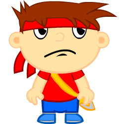 Eddie | Happy Tree Friends Adventures Wiki | Fandom