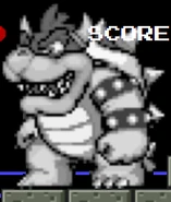 Gray Bowser Statue | Happy Tree Friends Adventures Wiki | Fandom