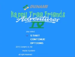 Happy Tree Friends Adventures 4 | Happy Tree Friends Adventures Wiki ...