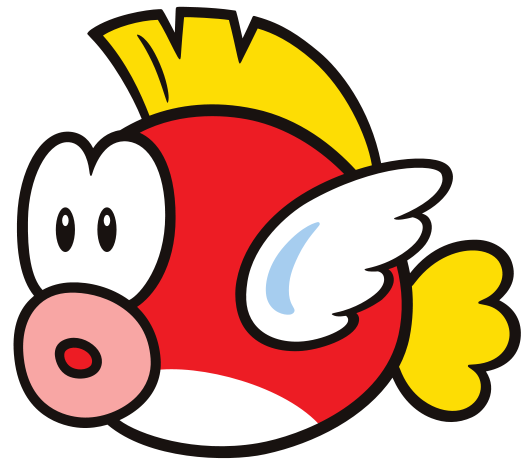 Category:Cheep Cheeps | Happy Tree Friends Adventures Wiki | Fandom