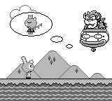 Allayna | Happy Tree Friends Adventures Wiki | Fandom