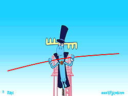 Lumpy Artist | Happy Tree Friends CartoonStar Wiki | Fandom