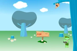 Cub Shoot | Happy Tree Friends CartoonStar Wiki | Fandom