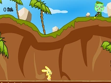 Flippy Attack | Happy Tree Friends CartoonStar Wiki | Fandom
