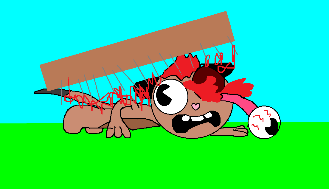 Weaky | Wiki Happy Tree Friends Fanon | Fandom