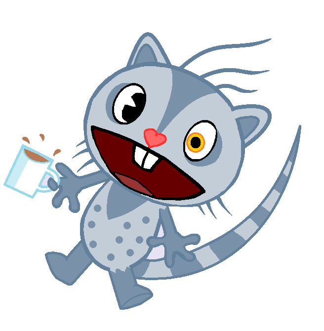 Uki | Wiki Happy Tree Friends Fanon | Fandom