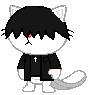 Jacob | Wiki Happy Tree Friends Fanon | Fandom