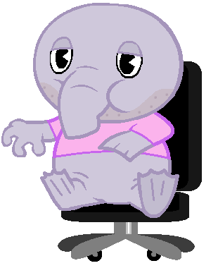 Blobby | Wiki Happy Tree Friends Fanon | Fandom