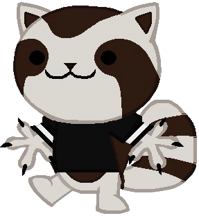 Creameo | Wiki Happy Tree Friends Fanon | Fandom