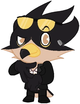 Agent H | Wiki Happy Tree Friends Fanon | Fandom