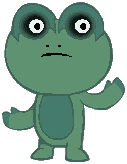 Nen | Wiki Happy Tree Friends Fanon | Fandom