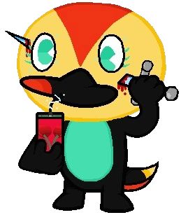 Derpeak | Wiki Happy Tree Friends Fanon | Fandom