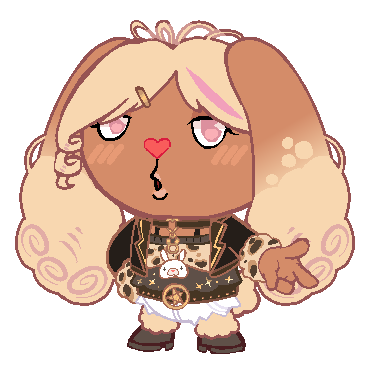 Dollette | Wiki Happy Tree Friends Fanon | Fandom