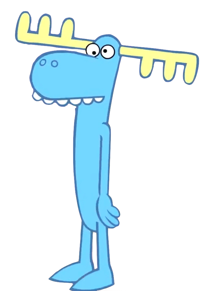 Lumpy | Wiki Happy Tree Friends Fanon | Fandom