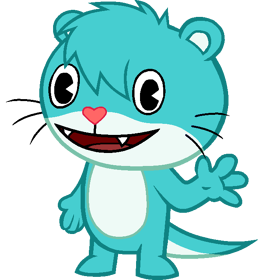Ottis | Wiki Happy Tree Friends Fanon | Fandom