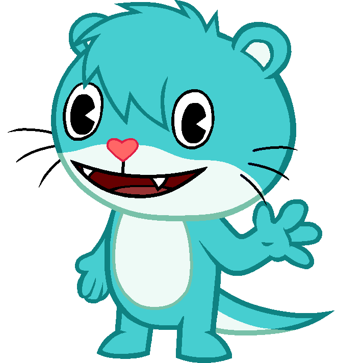 Ottis | Wiki Happy Tree Friends Fanon | Fandom