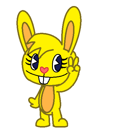 Isabella | Wiki Happy Tree Friends Fanon | Fandom