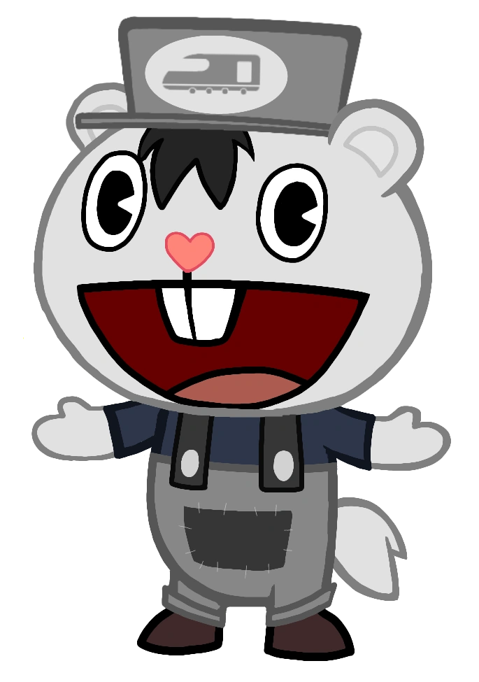 Riley | Wiki Happy Tree Friends Fanon | Fandom