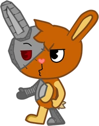 Casey | Wiki Happy Tree Friends Fanon | Fandom
