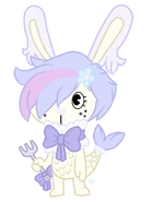 Suspiro | Wiki Happy Tree Friends Fanon | Fandom
