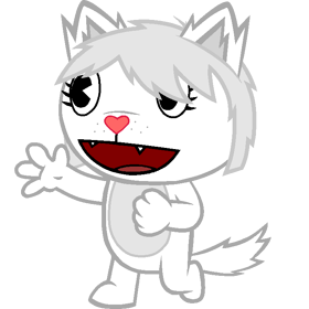 Kala | Wiki Happy Tree Friends Fanon | Fandom