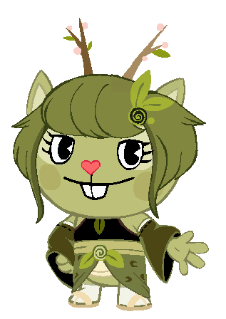 Matcha | Wiki Happy Tree Friends Fanon | Fandom