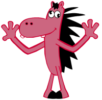 Donkey | Wiki Happy Tree Friends Fanon | Fandom