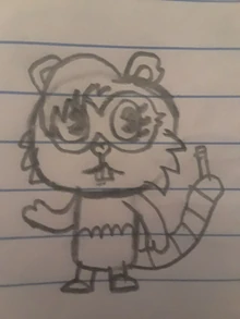 Genderbend | Wiki Happy Tree Friends Fanon | Fandom