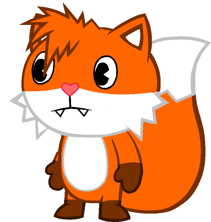 Frank | Wiki Happy Tree Friends Fanon | Fandom