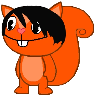 Alex | Wiki Happy Tree Friends Fanon | Fandom