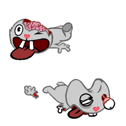 Bases | Wiki Happy Tree Friends Fanon | Fandom