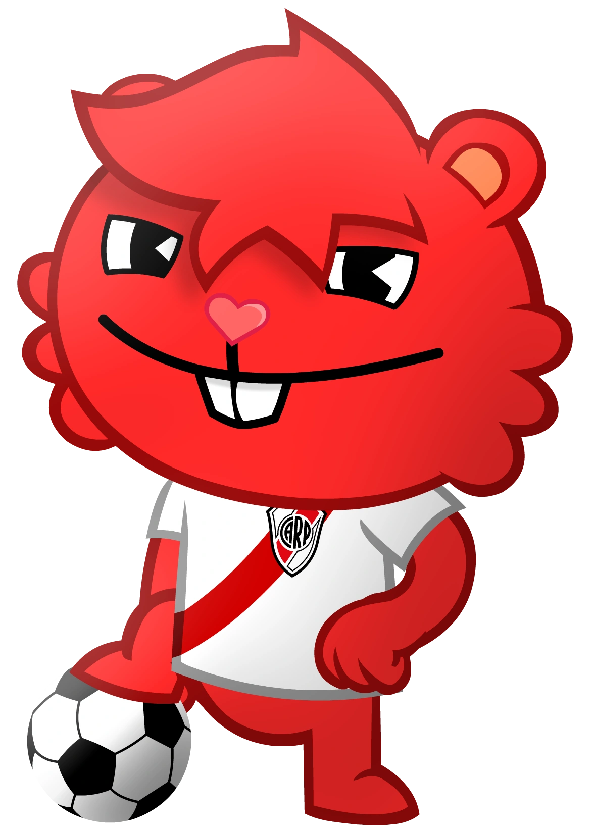 Caveneghy | Wiki Happy Tree Friends Fanon | Fandom