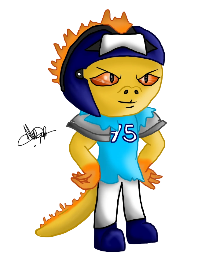 Scurry | Wiki Happy Tree Friends Fanon | Fandom