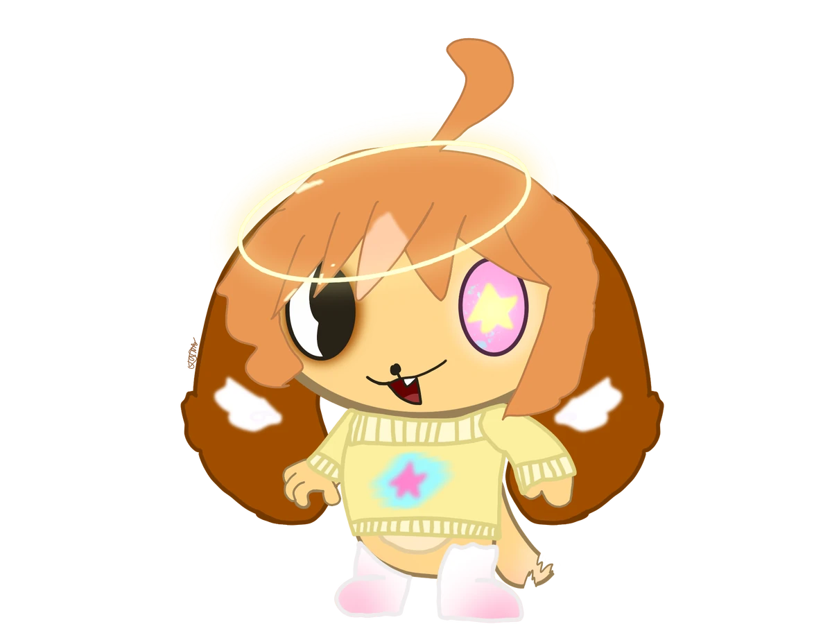 The Nice Dog | Wiki Happy Tree Friends Fanon | Fandom