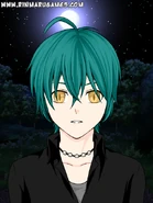 Mellow | Wiki Happy Tree Friends Fanon | Fandom