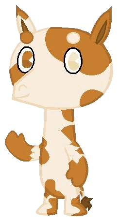 Iker | Wiki Happy Tree Friends Fanon | Fandom