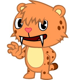Smilo | Wiki Happy Tree Friends Fanon | Fandom