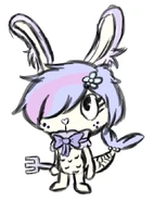 Suspiro | Wiki Happy Tree Friends Fanon | Fandom