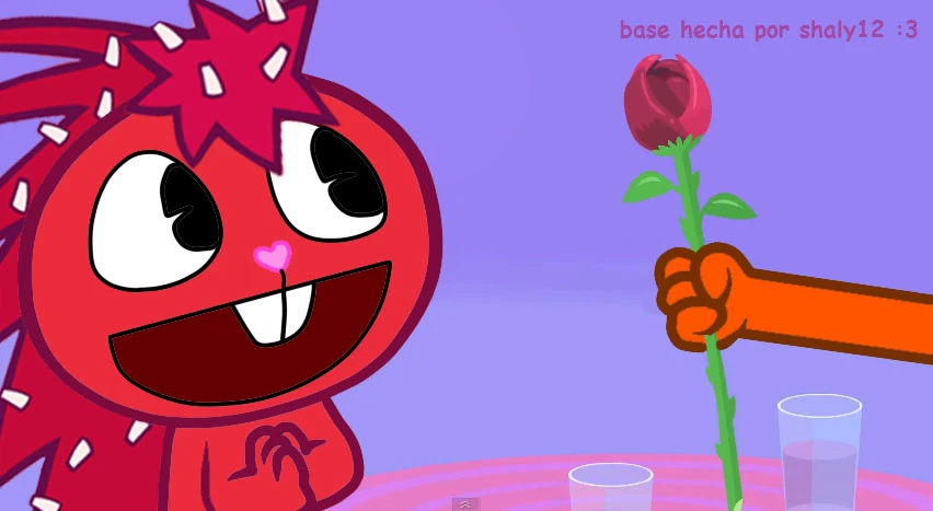 Alex | Wiki Happy Tree Friends Fanon | Fandom