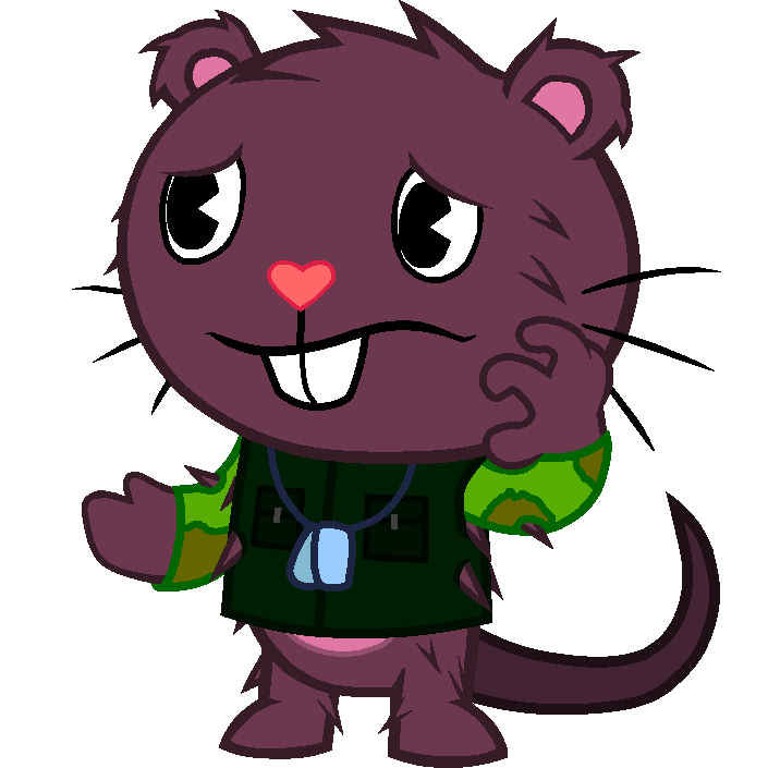 Skewers | Wiki Happy Tree Friends Fanon | Fandom