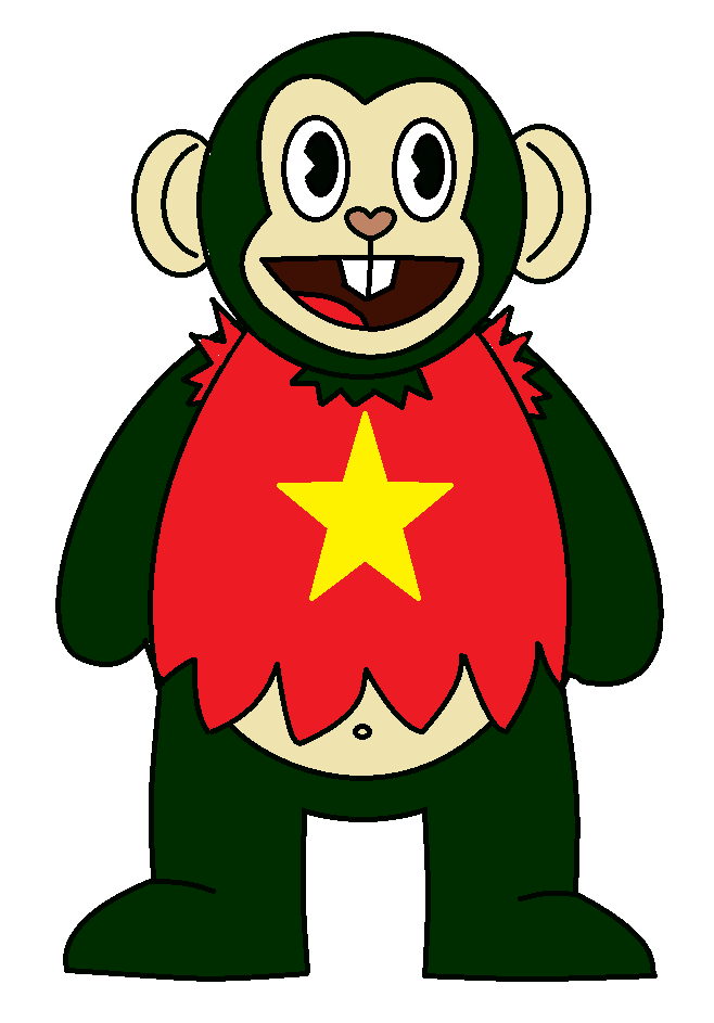 Huge | Wiki Happy Tree Friends Fanon | Fandom