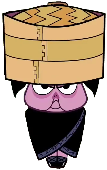 Char Sui | Wiki Happy Tree Friends Fanon | Fandom