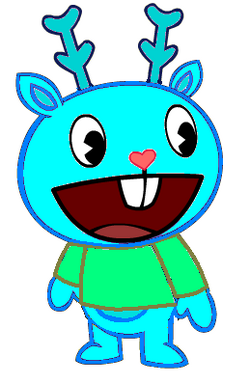 Trick | Wiki Happy Tree Friends Fanon | Fandom