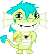 Ethna | Wiki Happy Tree Friends Fanon | Fandom