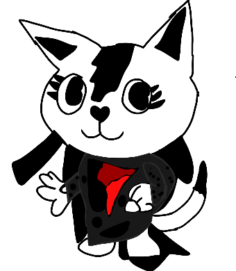 Tina | Wiki Happy Tree Friends Fanon | Fandom