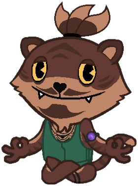 Thomas | Wiki Happy Tree Friends Fanon | Fandom